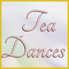 Tea Dance at Hollywood Ballroom Thursday Afternoons – Hollywood ...
